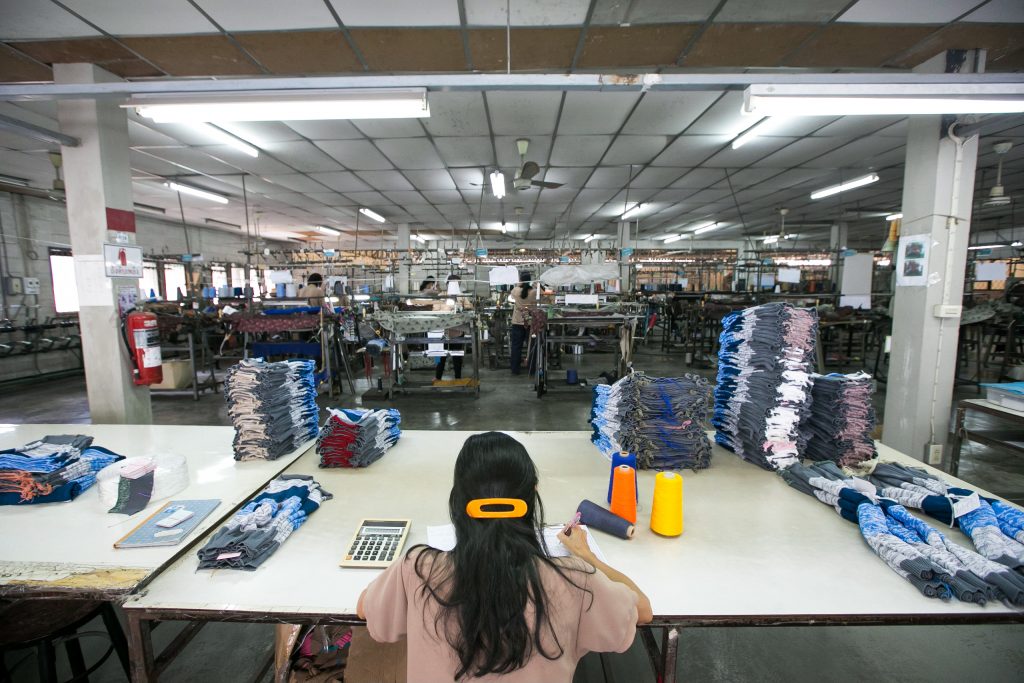 About Us – unitex & Garment Co., Ltd.